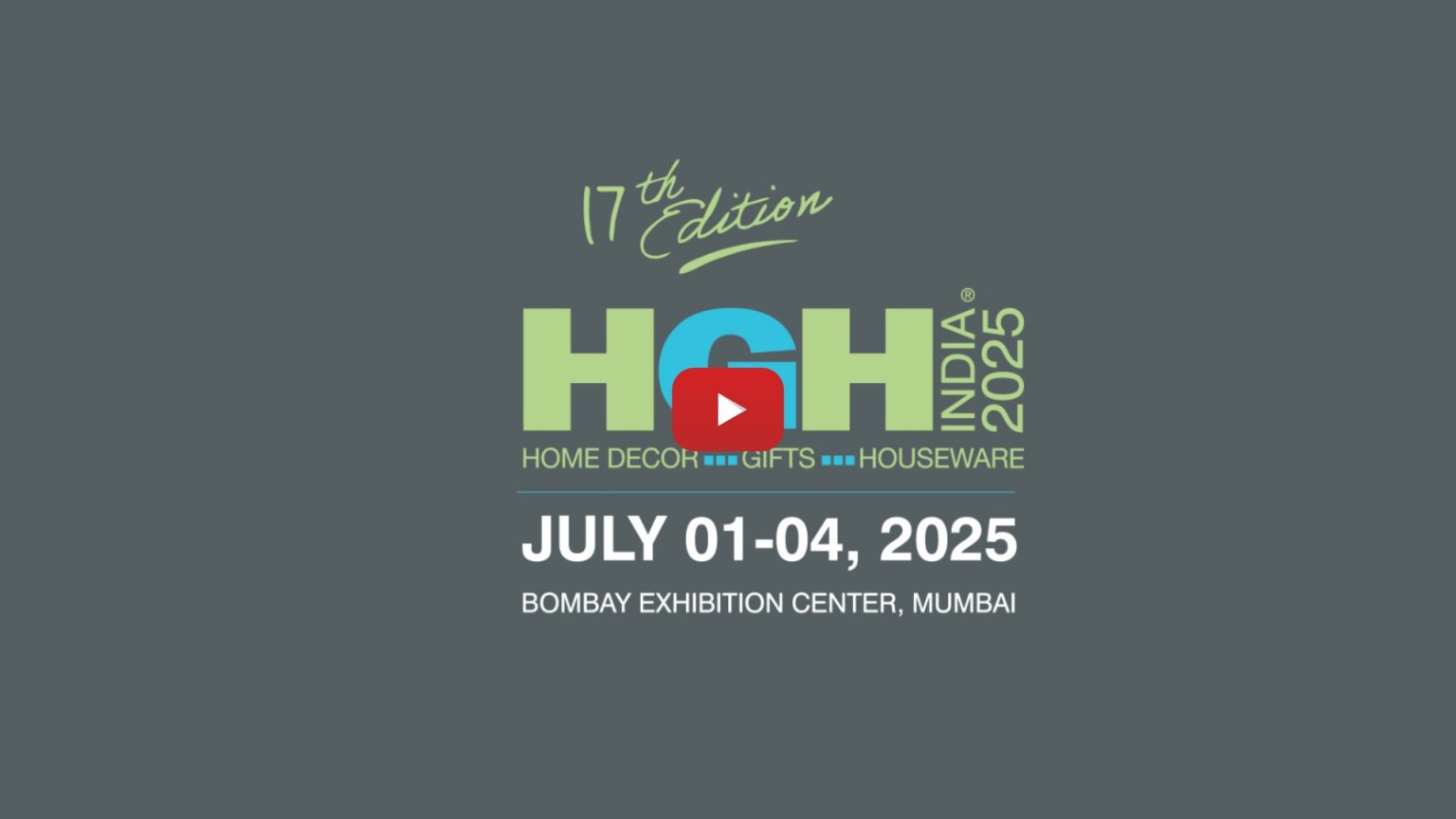 HGH India Mumbai 2026 – HGH INDIA 2026